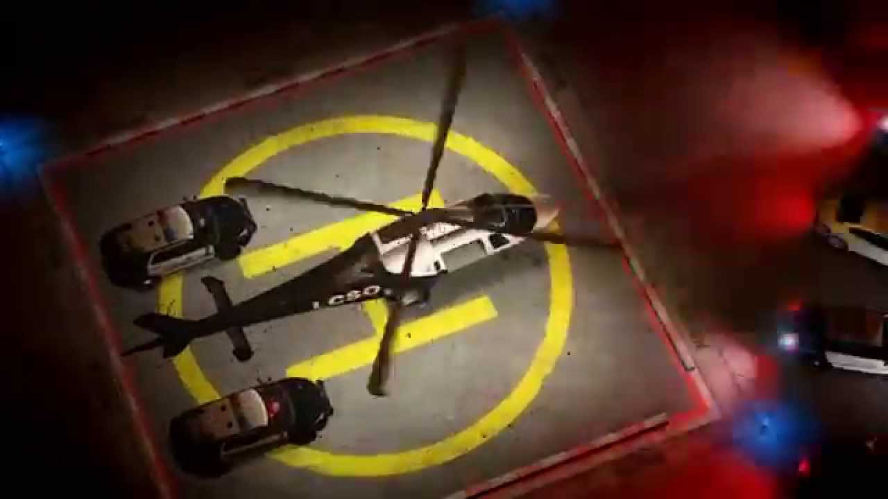 LCSO vehicle showcase - YouTube