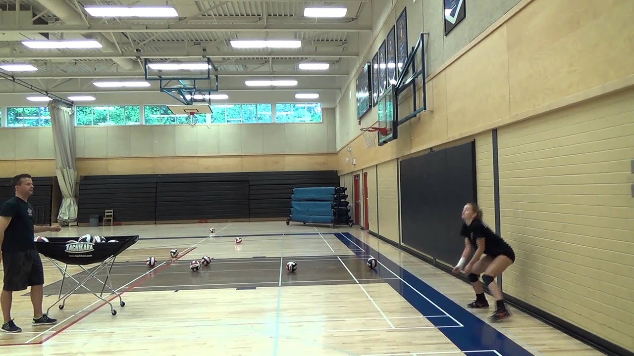 Defence-Basic-Wall Digging - YouTube