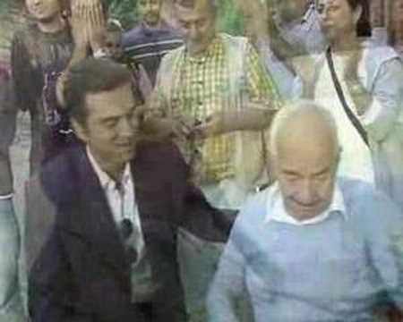 hicran sokağı tanitim 2