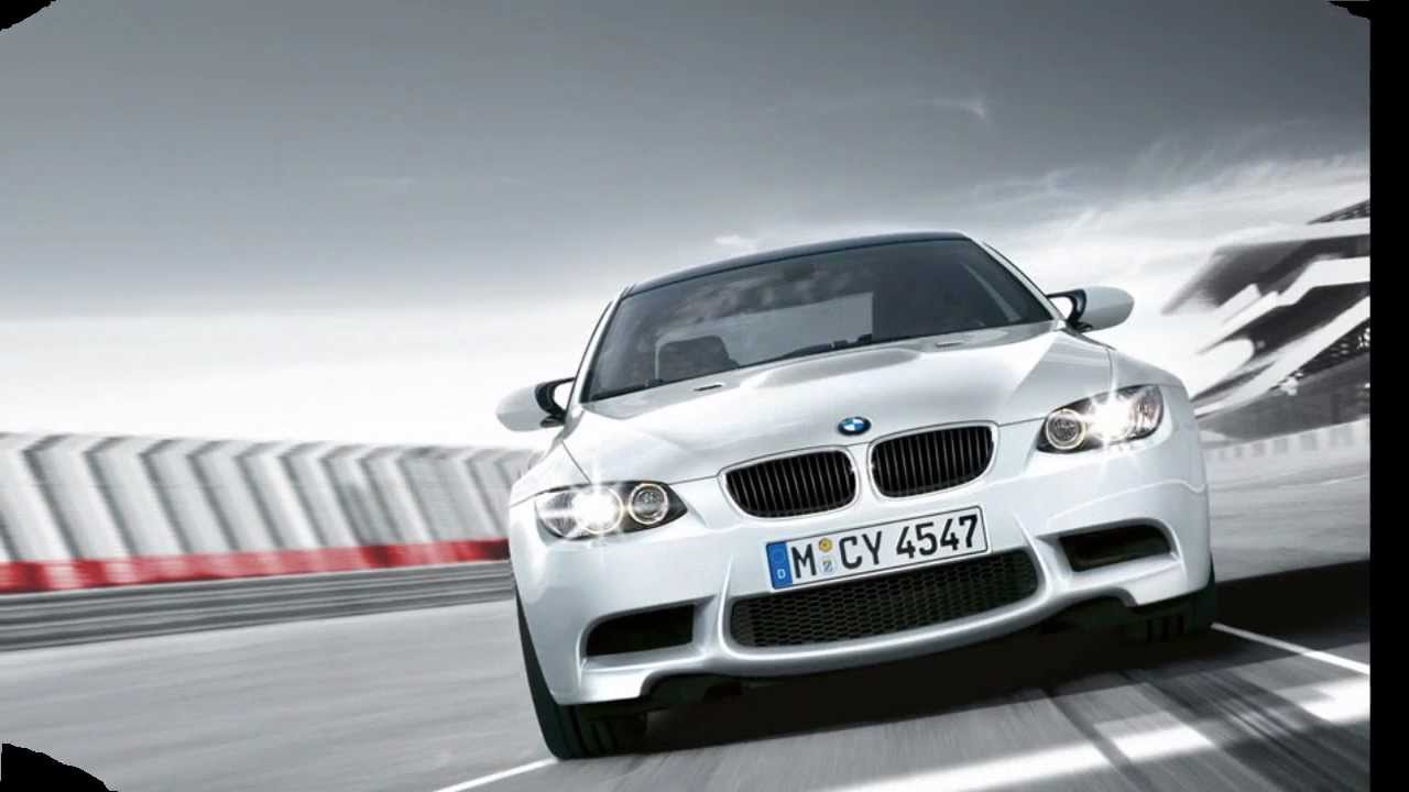 BMW - YouTube