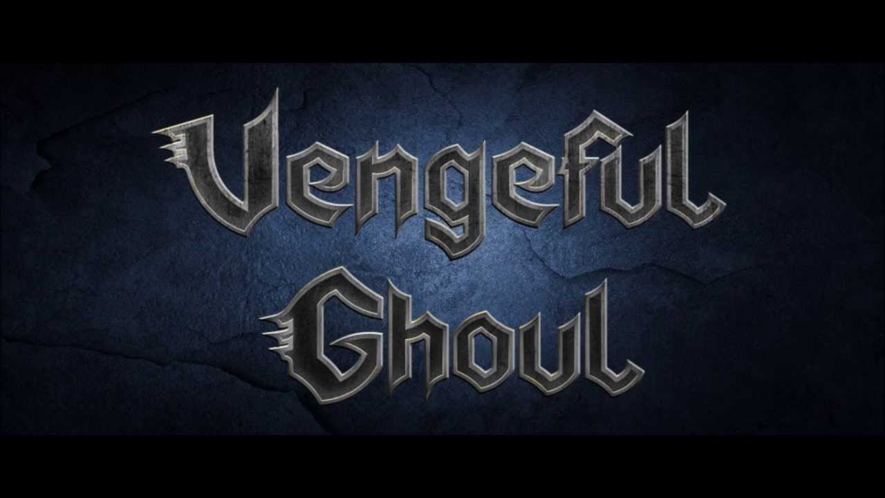 Vengeful Ghoul - Ruthless Crow (Power-Thrash Metal from Turkey) - YouTube