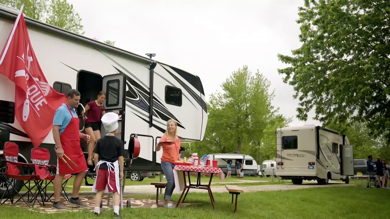 Camping World July 4th 2019 spot - YouTube
