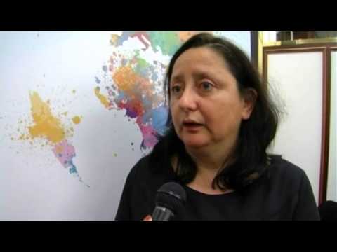 17° Congresso Nazionale dei Chimici - Marina Patriarca - YouTube