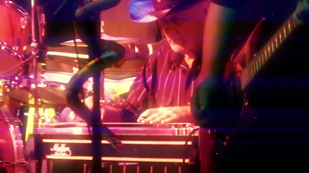 Haywire Band Demo - YouTube