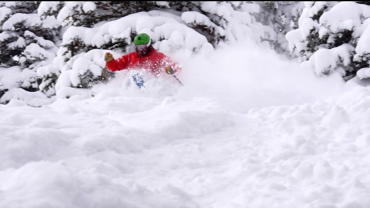 Ski Cooper • Ski Holiday • Reviews • Skiing