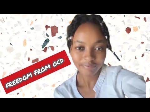 FREEDOM FROM OCD ‼️ - YouTube