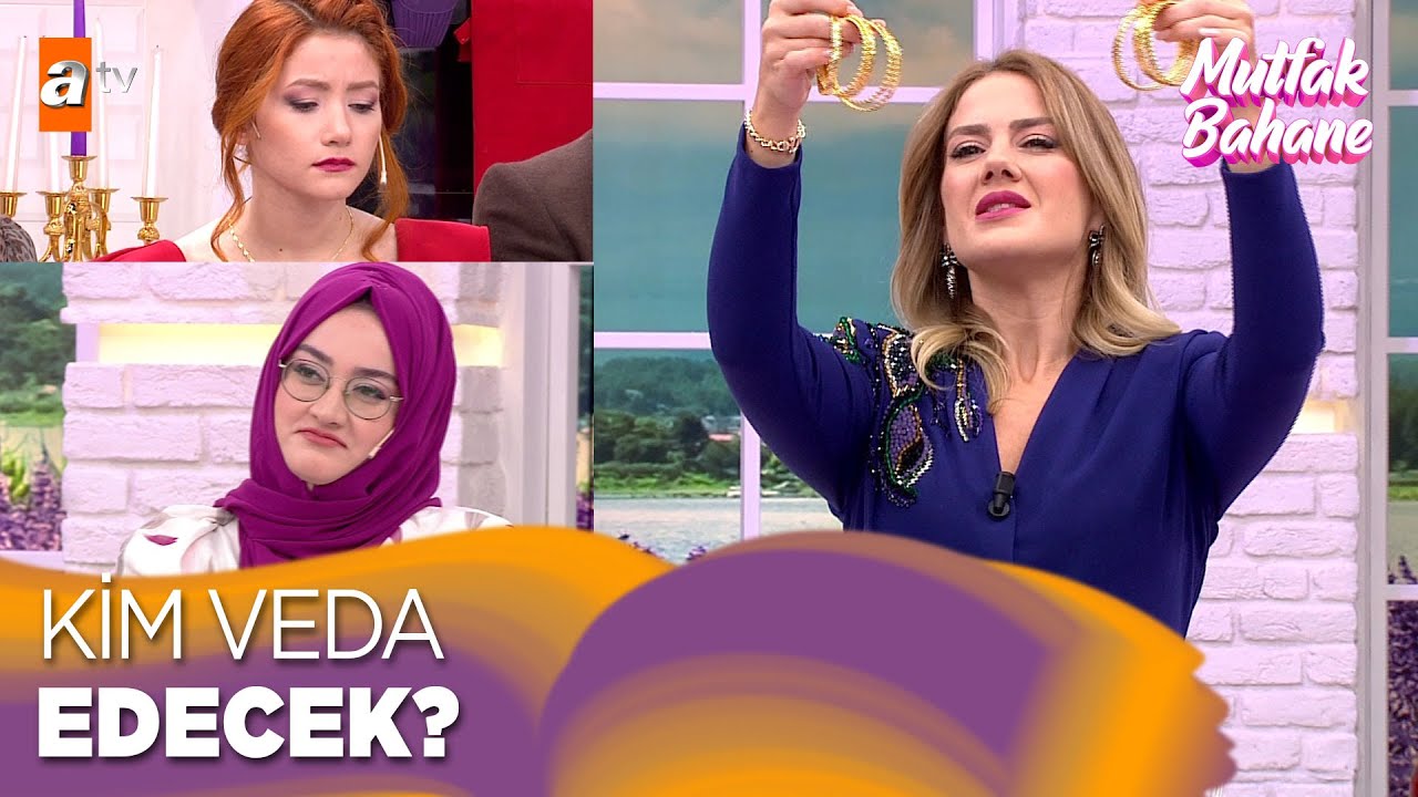 Haftanın şampiyonu kim oldu? Bir yanda sevinç bir yanda hüzün! - Mutfak ...