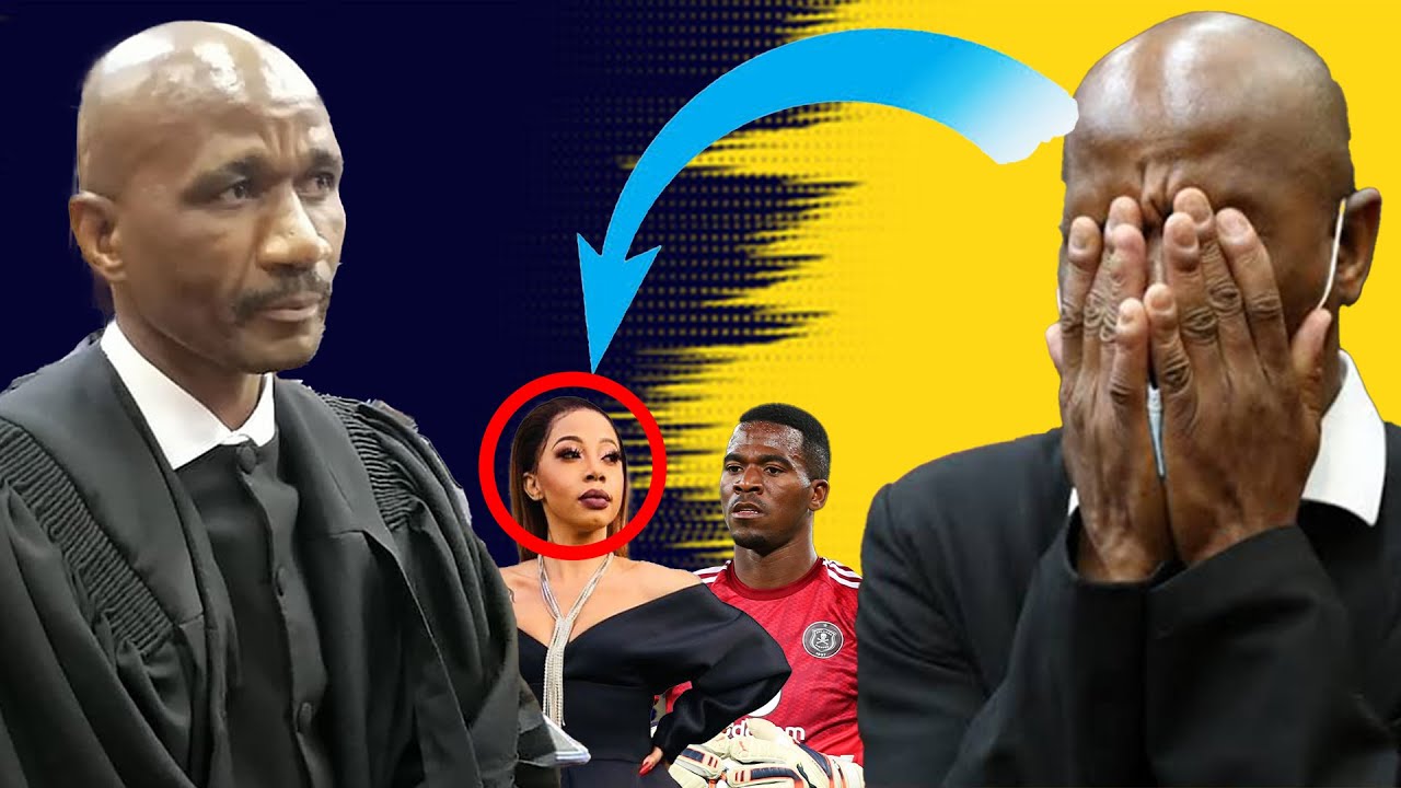 POLICE CONFIRMED ADVOCATE TEFO HAS BEEN ARRESTED | SOMETHING IF OFF ...