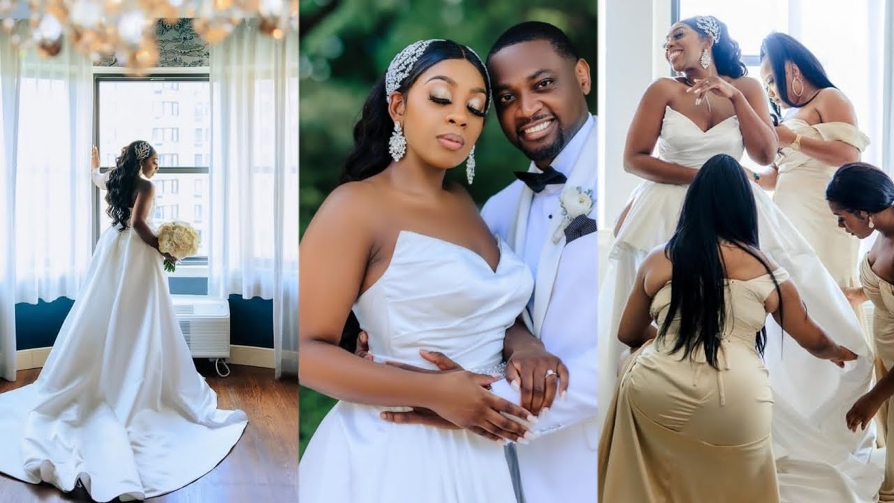 COUPLE MADE EVERYONE CRY 😭😭😭😭 #bride #weddingcelebration #bridalmoments ...