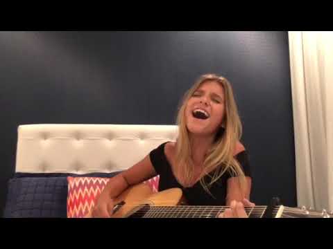 CARA BACANA- Cover feminino Giulia Nassa - YouTube