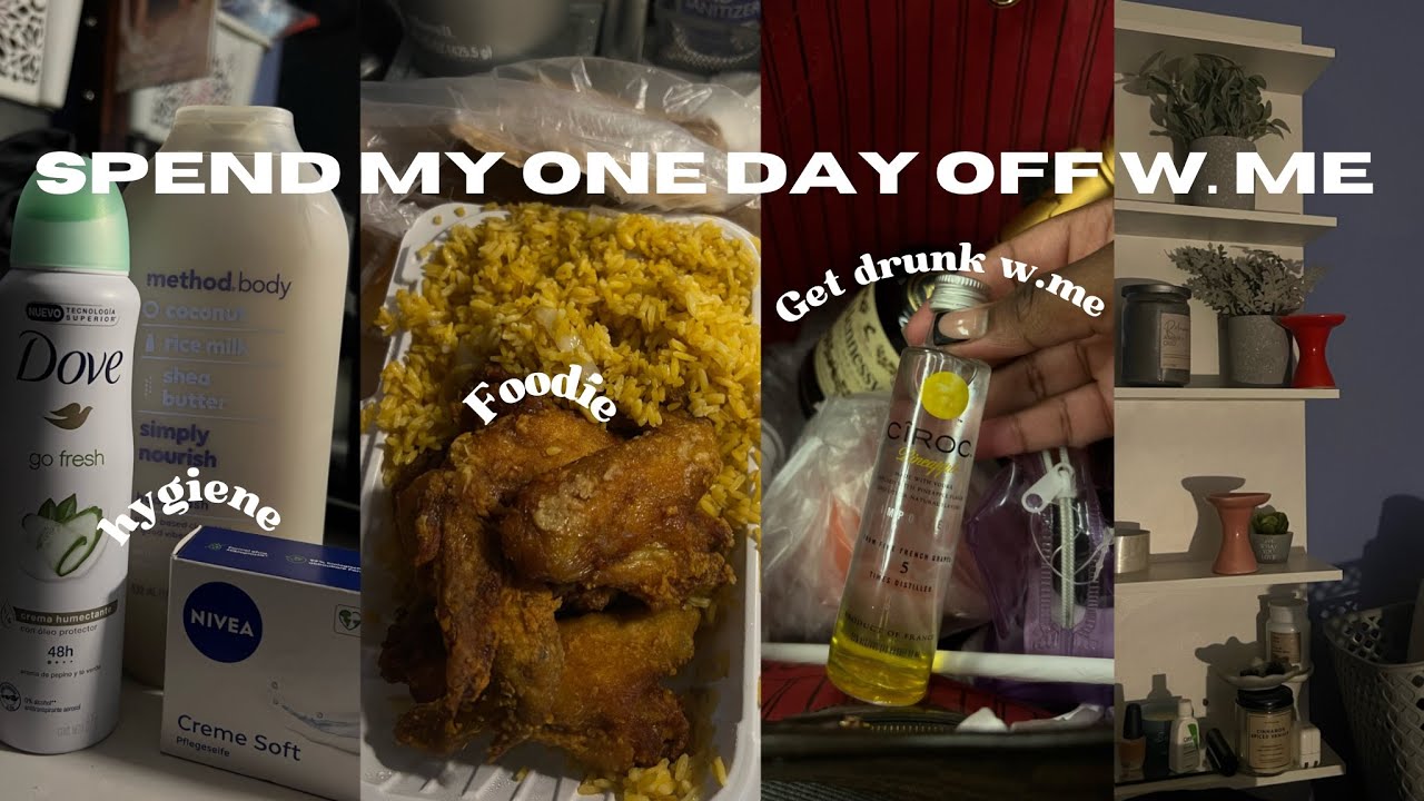 PRODUCTIVE DAY IN MY LIFE: cleaning, chit chat, drunk ft. calls - YouTube