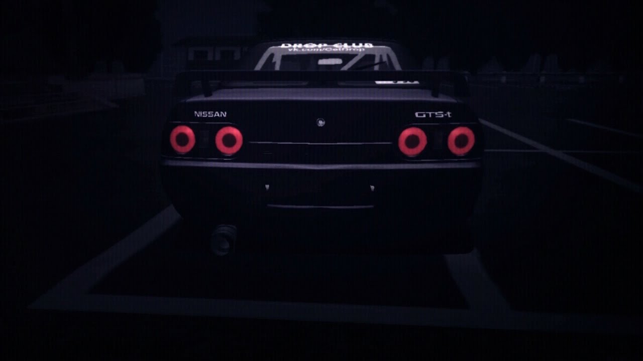 [MTA / DRIFT] - Nissan Skyline R32 - YouTube