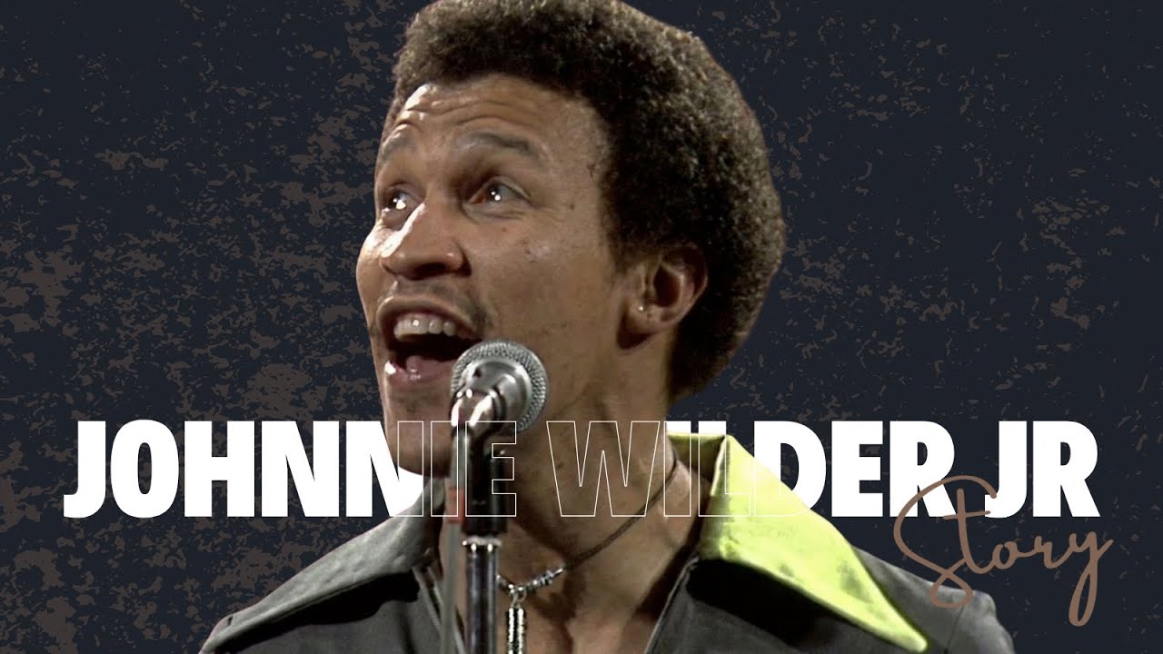 Hidden Gem | Johnnie Wilder Jr - The Hidden Story Behind Heatwave - YouTube