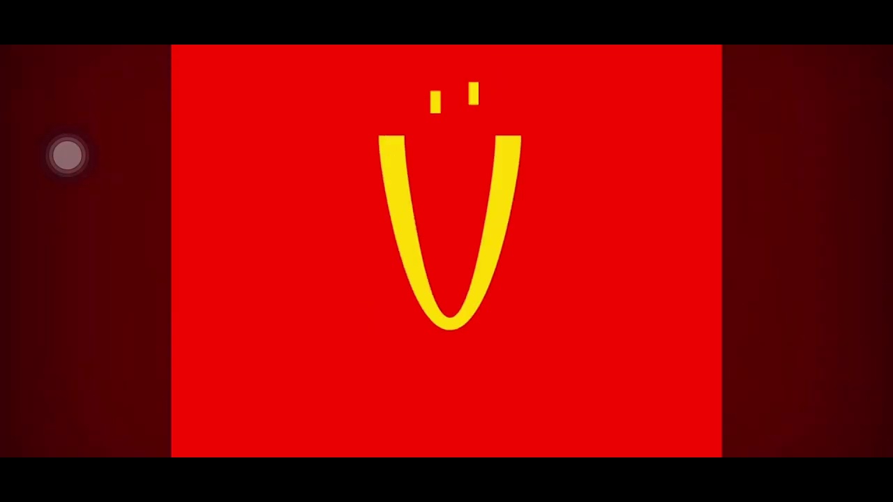 Mcdonald alphabet artists unused 1 - YouTube