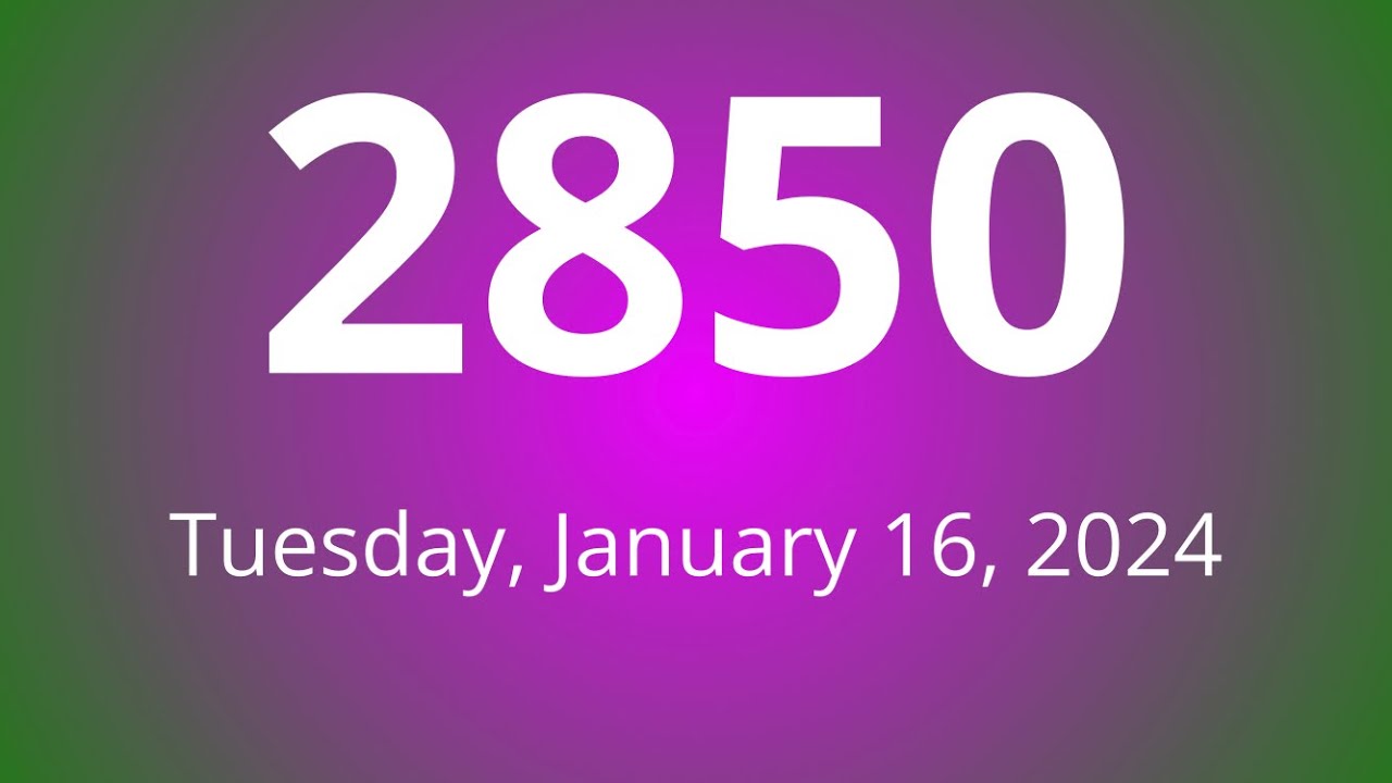 The Hummingbird (Day 2850) - YouTube