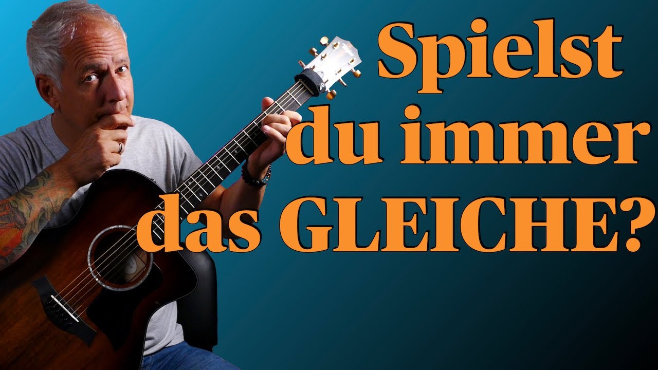 Blog | GitarrenVideoKurs