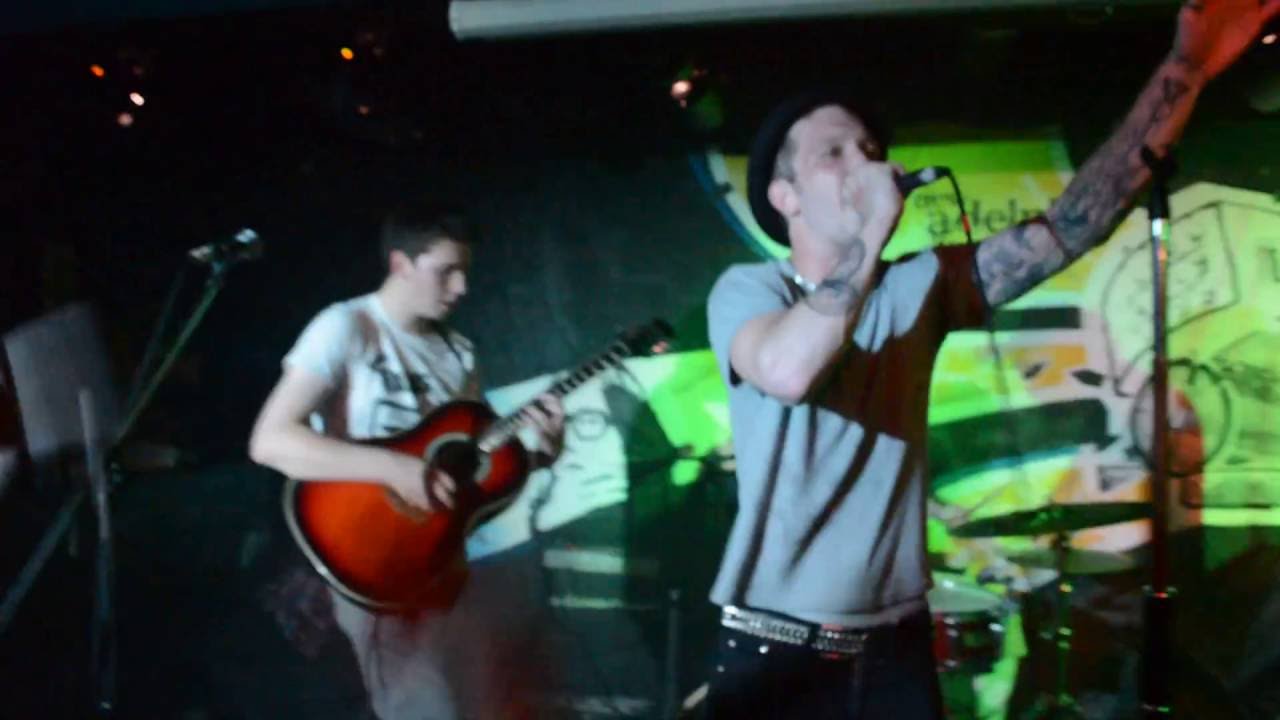 Counting Coins - Classics of Love (Common Rider Cover - Live) - YouTube