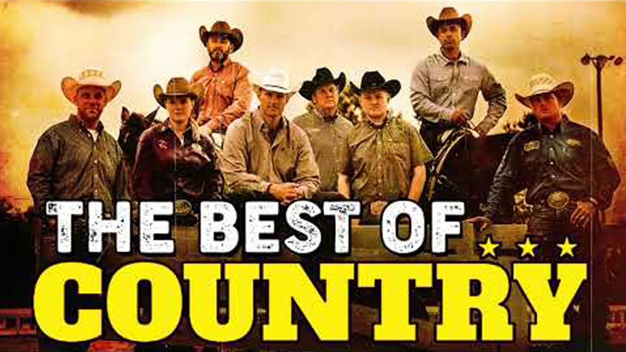 Best Classic Country Songs Of All Time - Best Classic Old Country Songs ...
