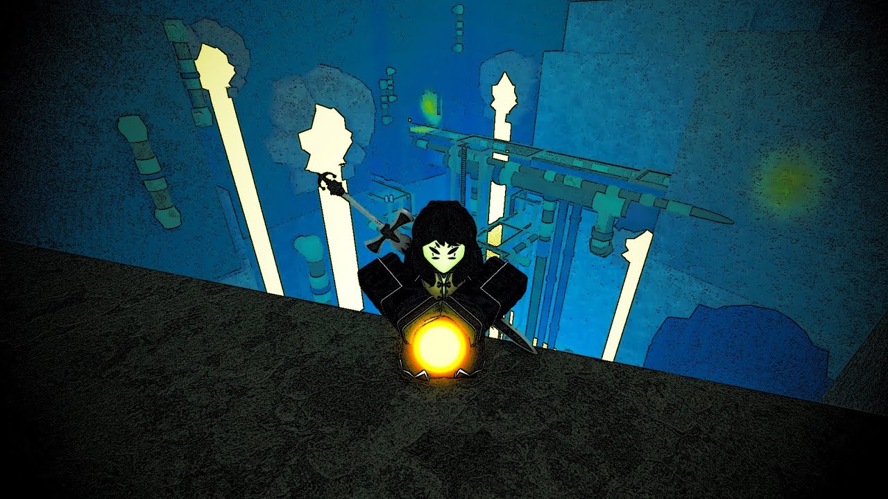 First Light, Lava Serpent progression 2 [Deepwoken, Item Asylum] - YouTube