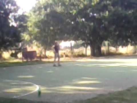 kid with embarrassing dance moves A & H - YouTube