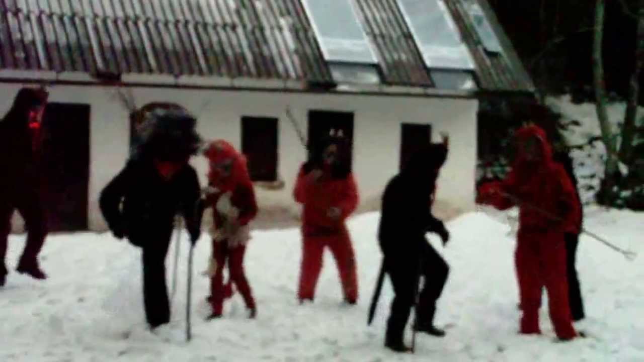 Parkeljni 2013 - YouTube
