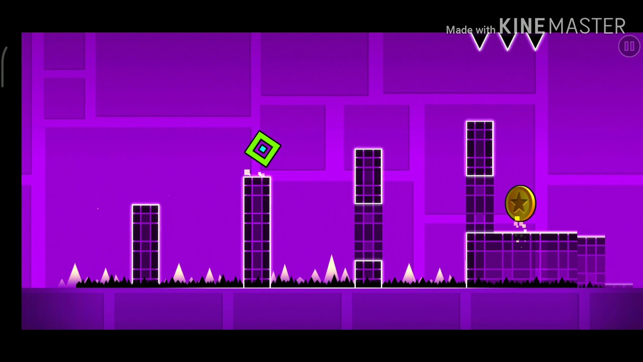 Geometry Dahs. - YouTube