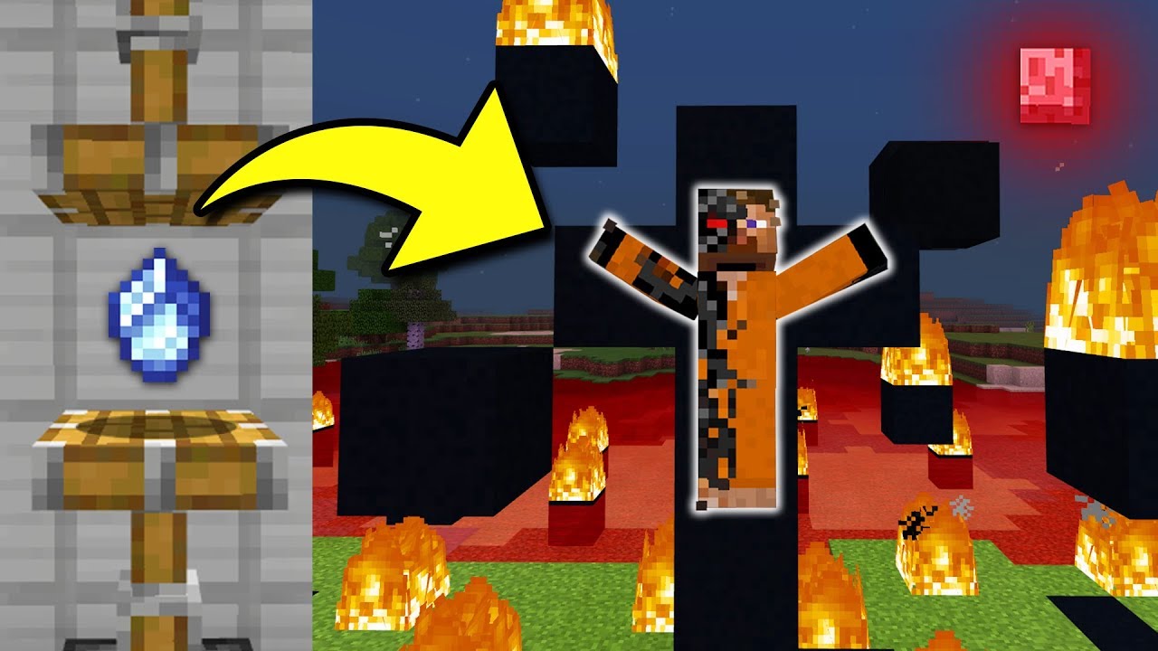 UNLOCKING THE POWER OF TEST STEVES! (Scary Survival EP27) - YouTube