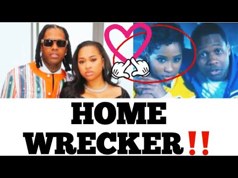 Lil Durk Ex-Girlfriend Dej Loaf Says He Belongs To Her And Not His ...