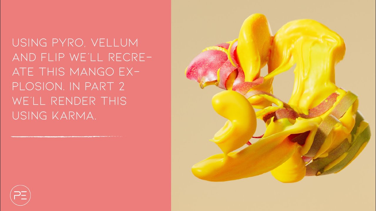 048 - Mango Explosion Teaser - YouTube