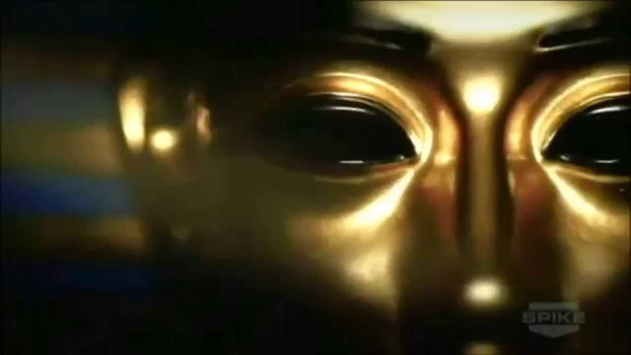 Tut, the Mini-Series - Remember Me (Fan-made Trailer) - YouTube