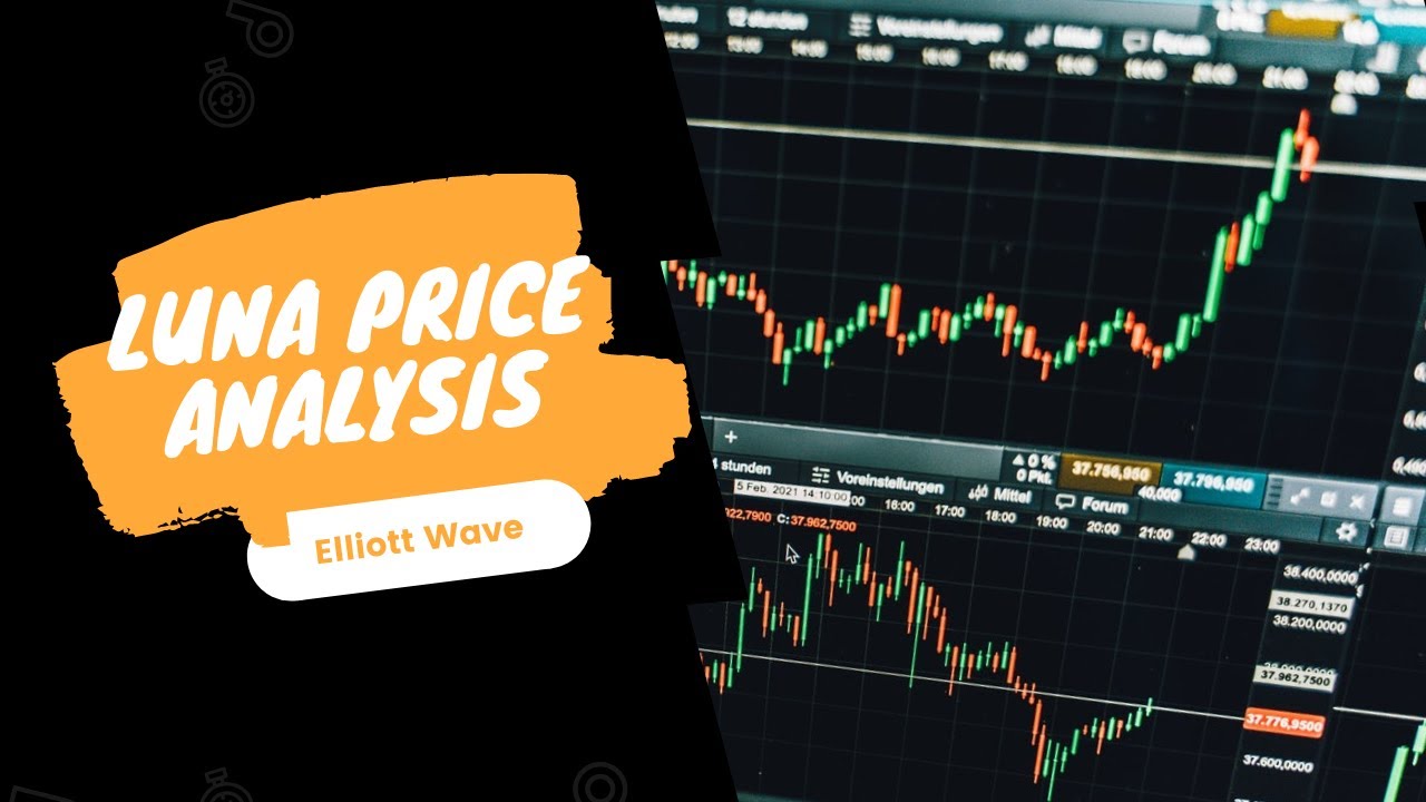 Cryptocurrency Terra (LUNA) Elliott Wave Forecast - YouTube