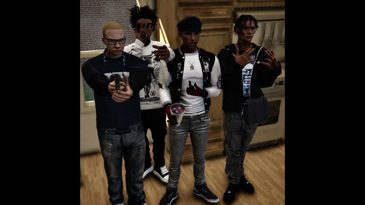 ROBLOX NEW LEAF RBX - YouTube