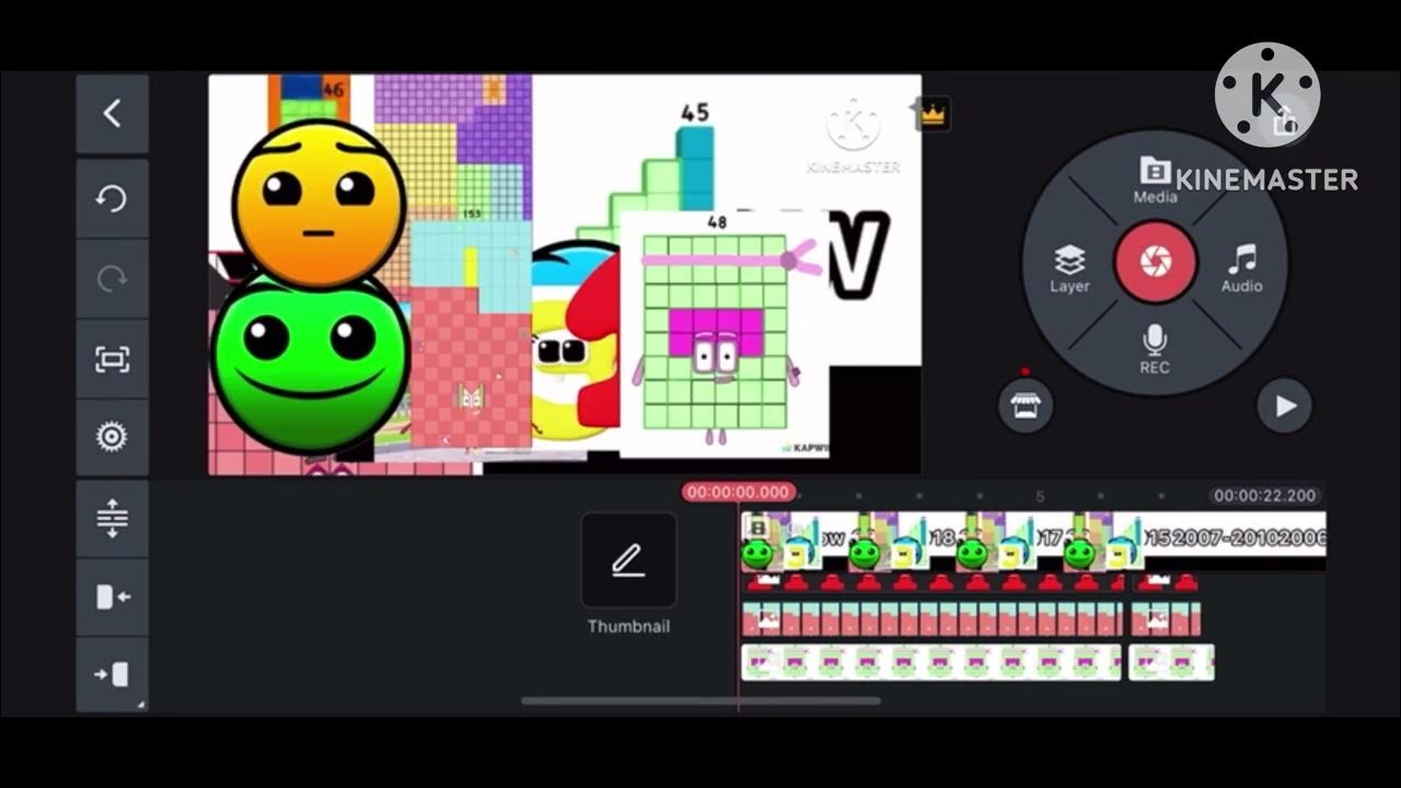 Year Black Hole Add Round 2 Speedrun - YouTube