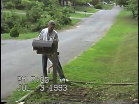 Kristi N Norris 1993 1 - YouTube