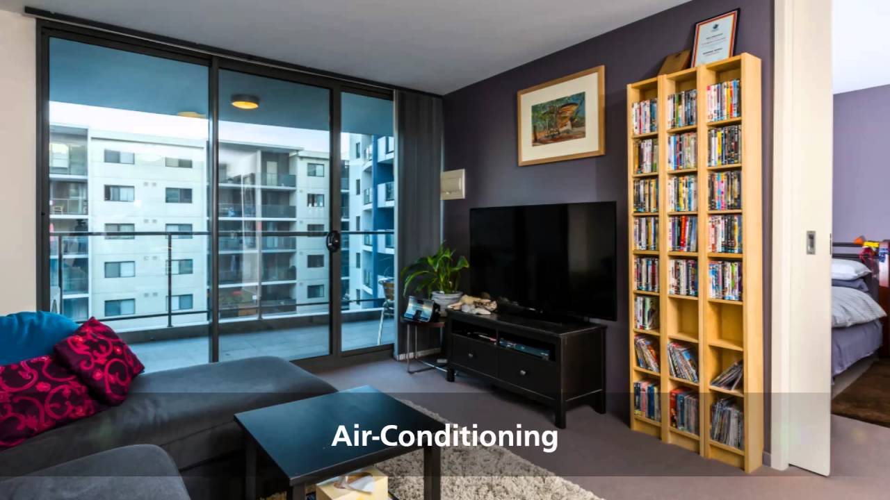 87/128 Adelaide Terrace EAST PERTH - [ SOLD ] - YouTube
