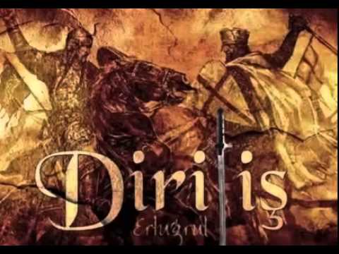 Osmanlı Diriliş Marşı Tamamı