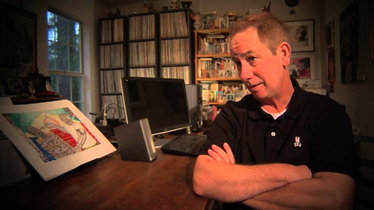 Bayou Maharajah: "The Tragic Genius of James Booker" - YouTube