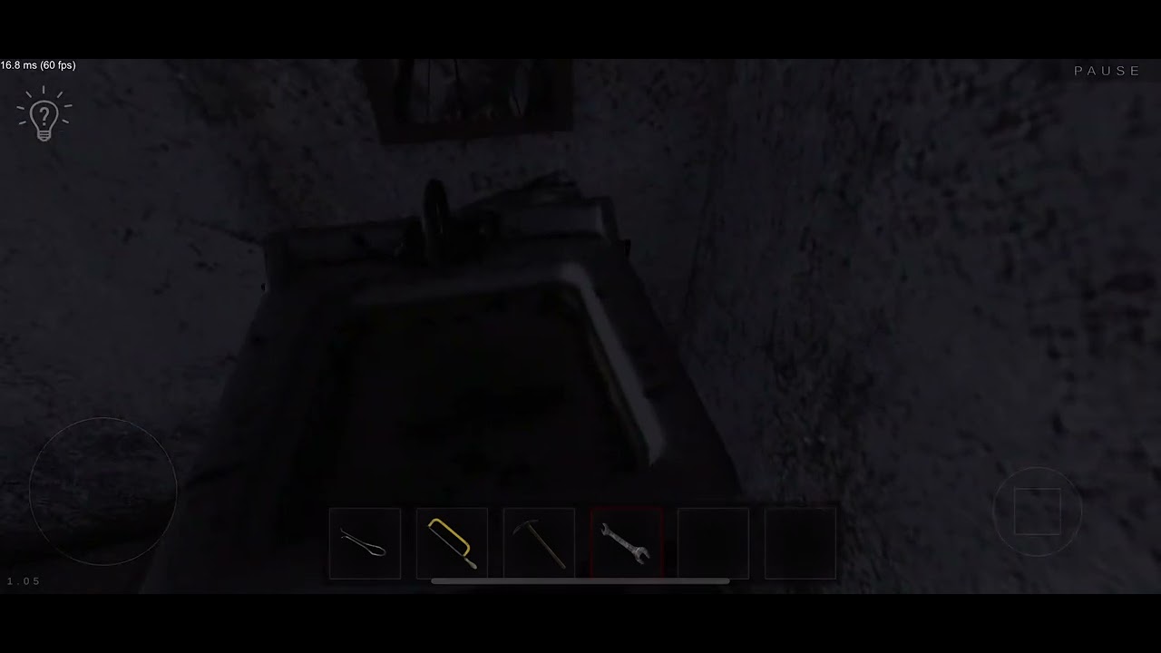 Metel chapter 1 gameplay - YouTube