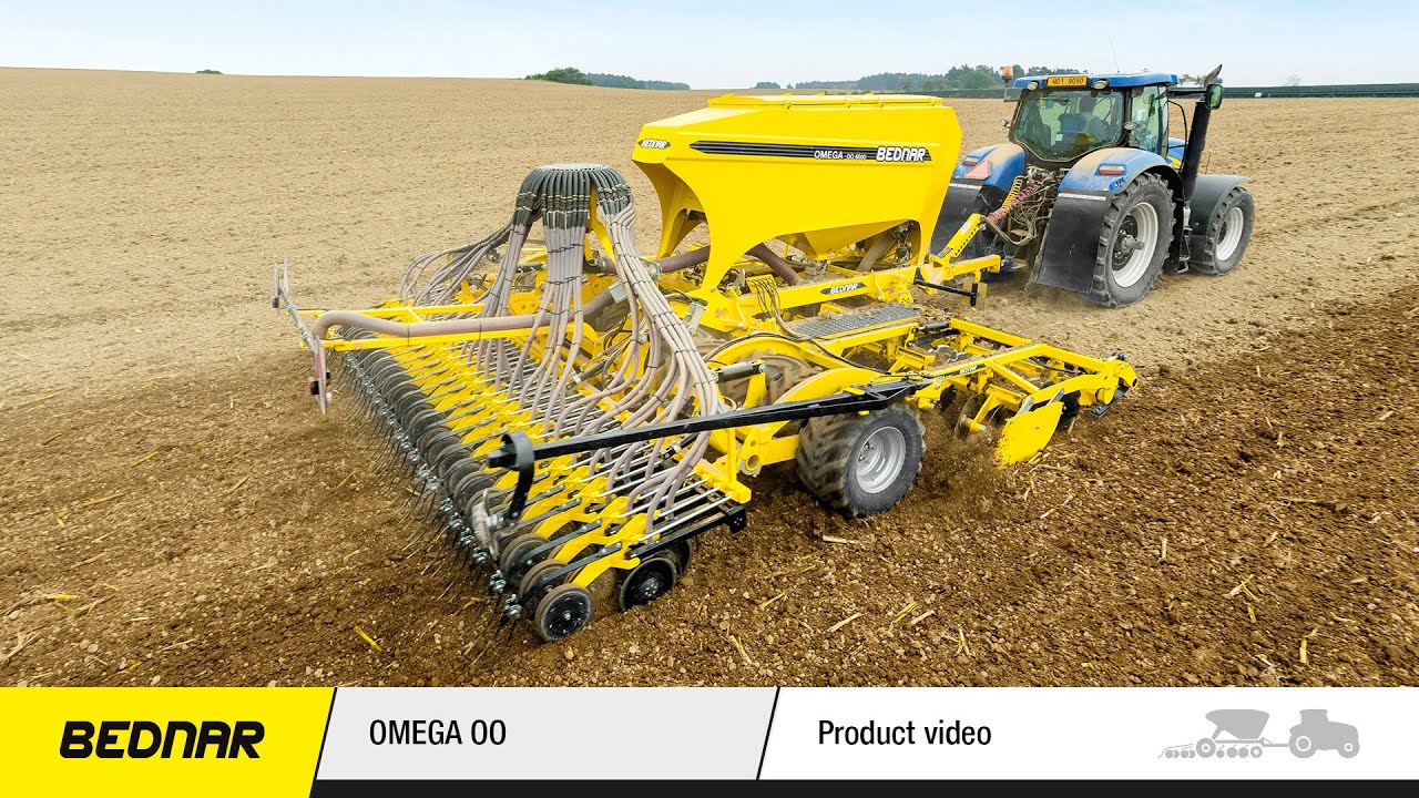 BEDNAR FMT: OMEGA OO 6000 - YouTube