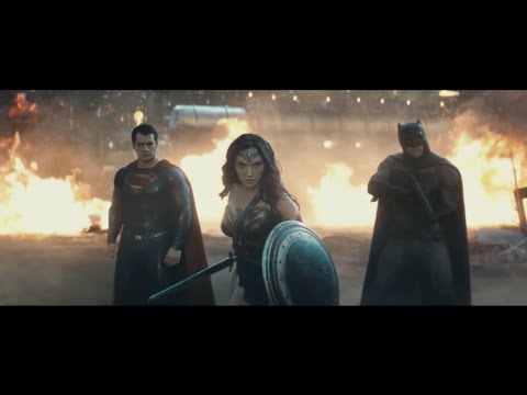DC COMICS TRIBUTE: Victorious - YouTube