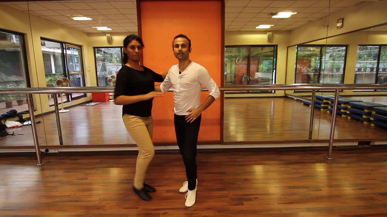 Basic Steps - YouTube