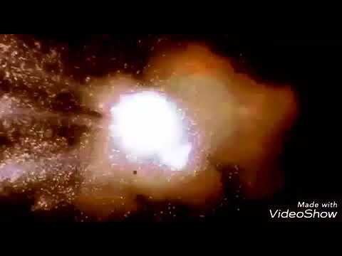 Fat guy explodes ( not clickbait ) - YouTube