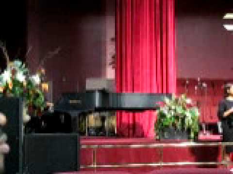 Order My Steps - Piano solo by Jeff Corry - YouTube