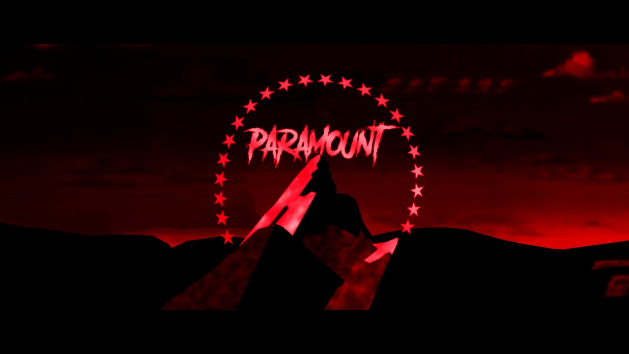 Paramount Pictures 1997 (Event Horizon Variant) Logo Horror Remake, My ...