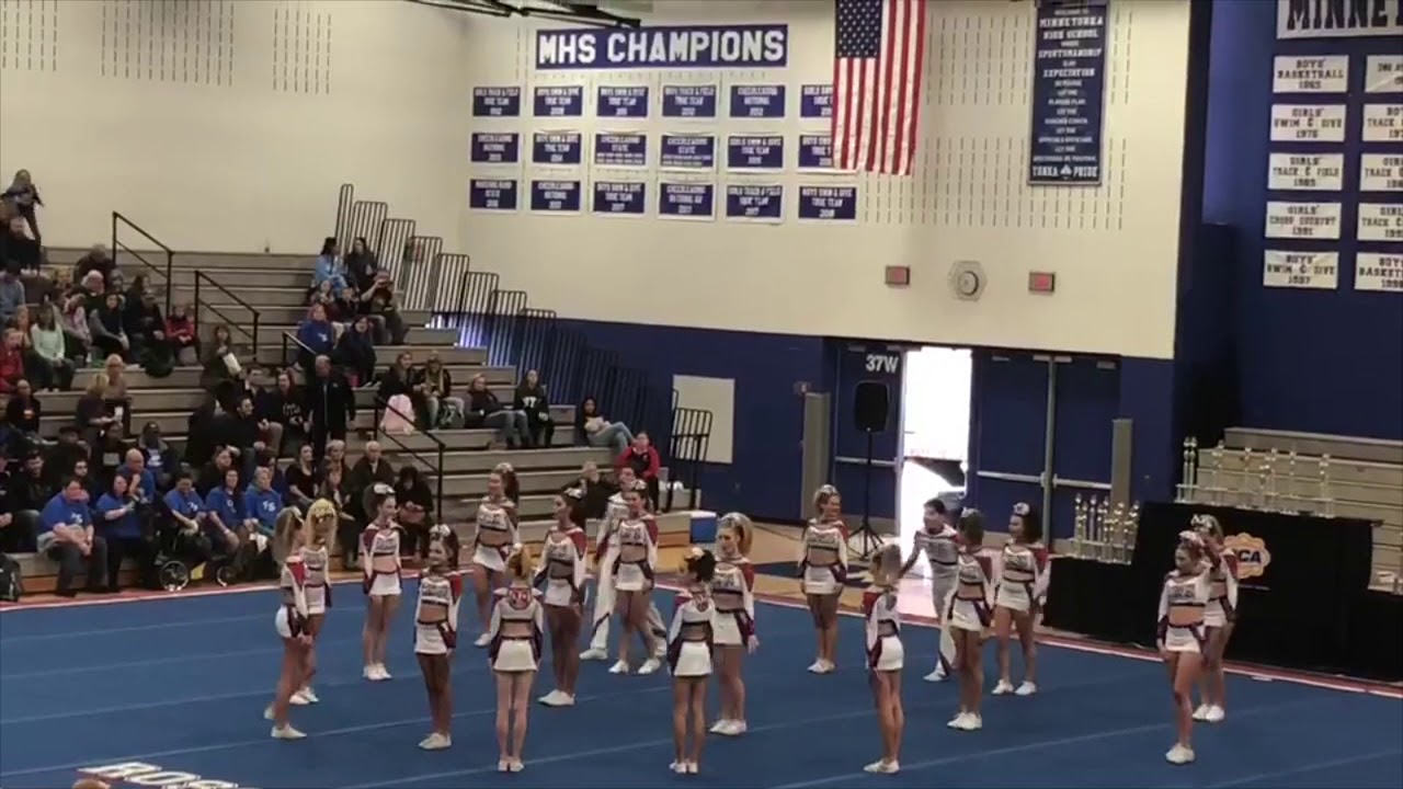 Northern Elite Fury! 11/3/18 - YouTube