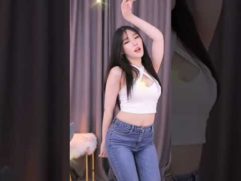 Korean BJ 5 #sexydance