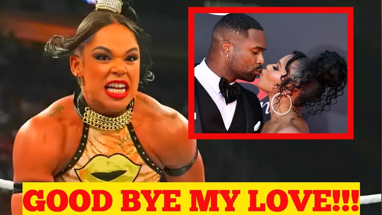 TRAGEDY STRIKES! BIANCA BELAIR MOURNS THE PASSING OF MONTEZ FORD - YouTube