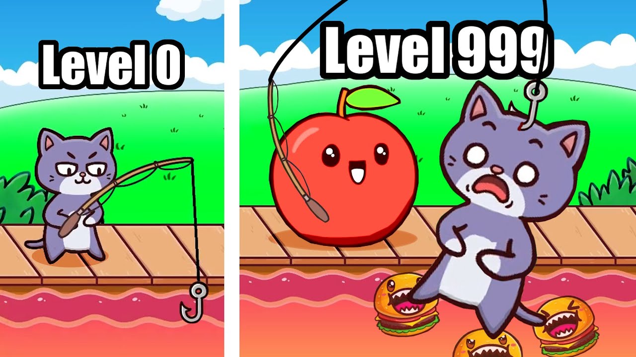 The Food Wants Payback - YouTube