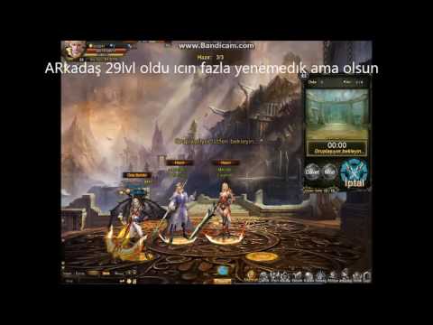 Legen Online Amfi UyuMsuZ #2