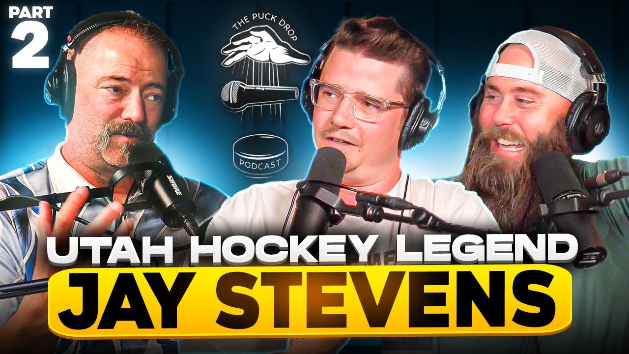 Talking with Jay Stevens About Bringing Utah History Back to Utah ...